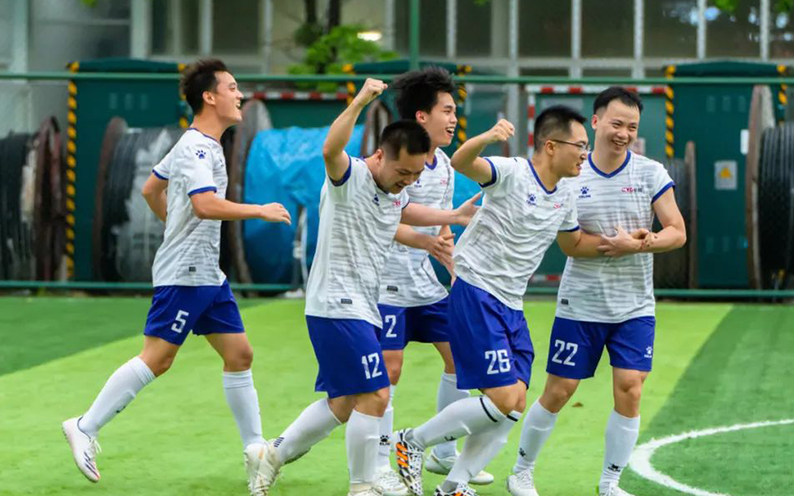 CYG Impression - Renewable Energy Generation and More | CYG