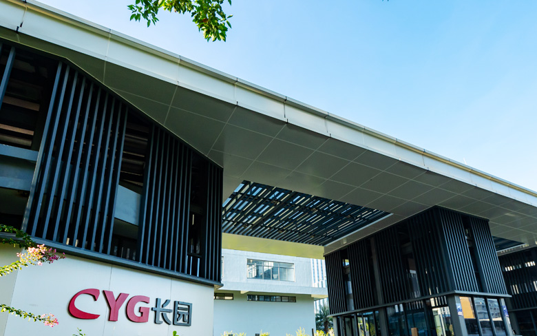 CYG Impression - Renewable Energy Generation and More | CYG