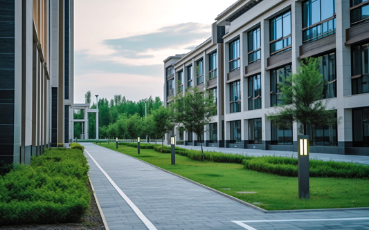 CYG Energy and Electric Power Research Institute | CYG