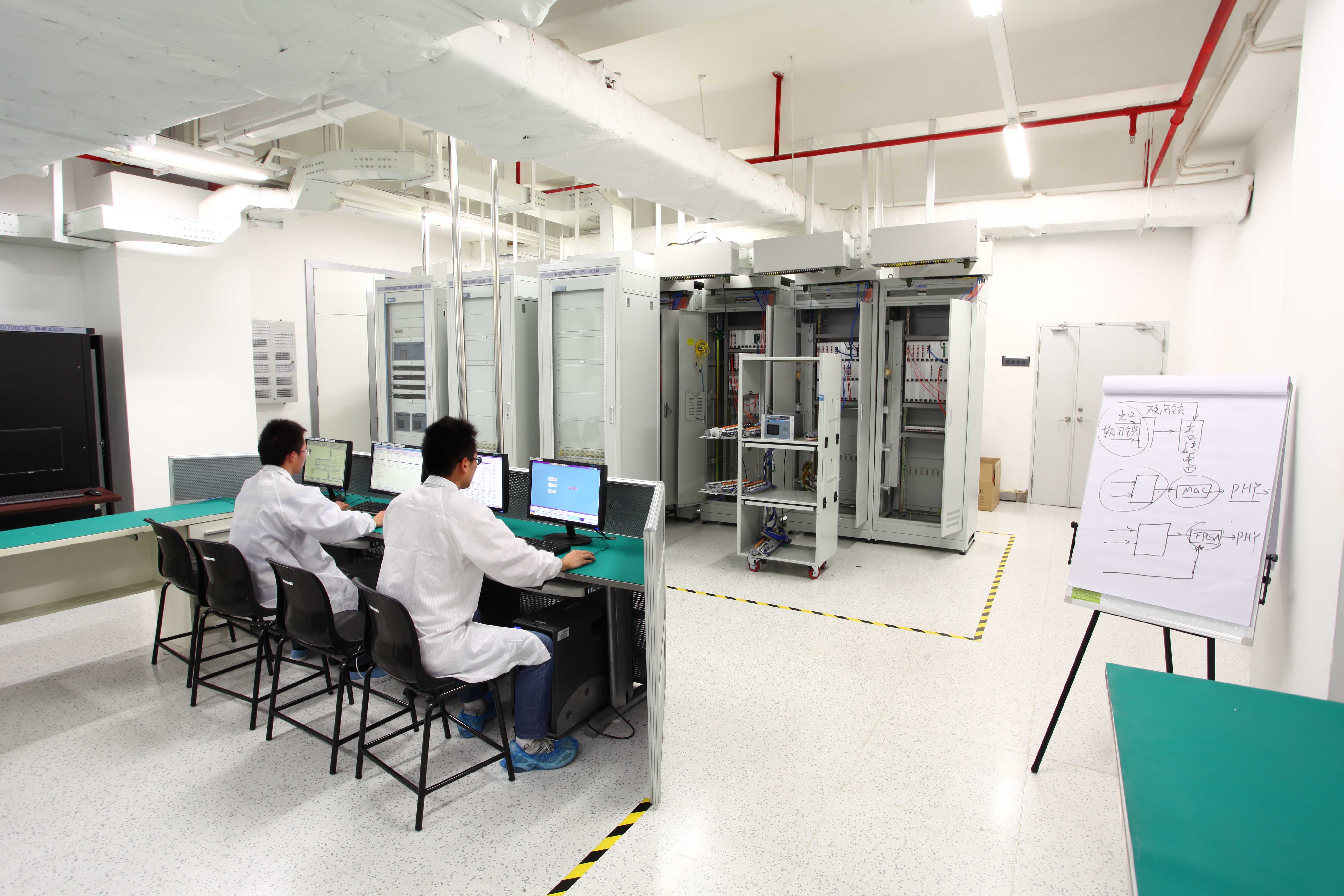 Research Strength in Energy Technologies | CYG