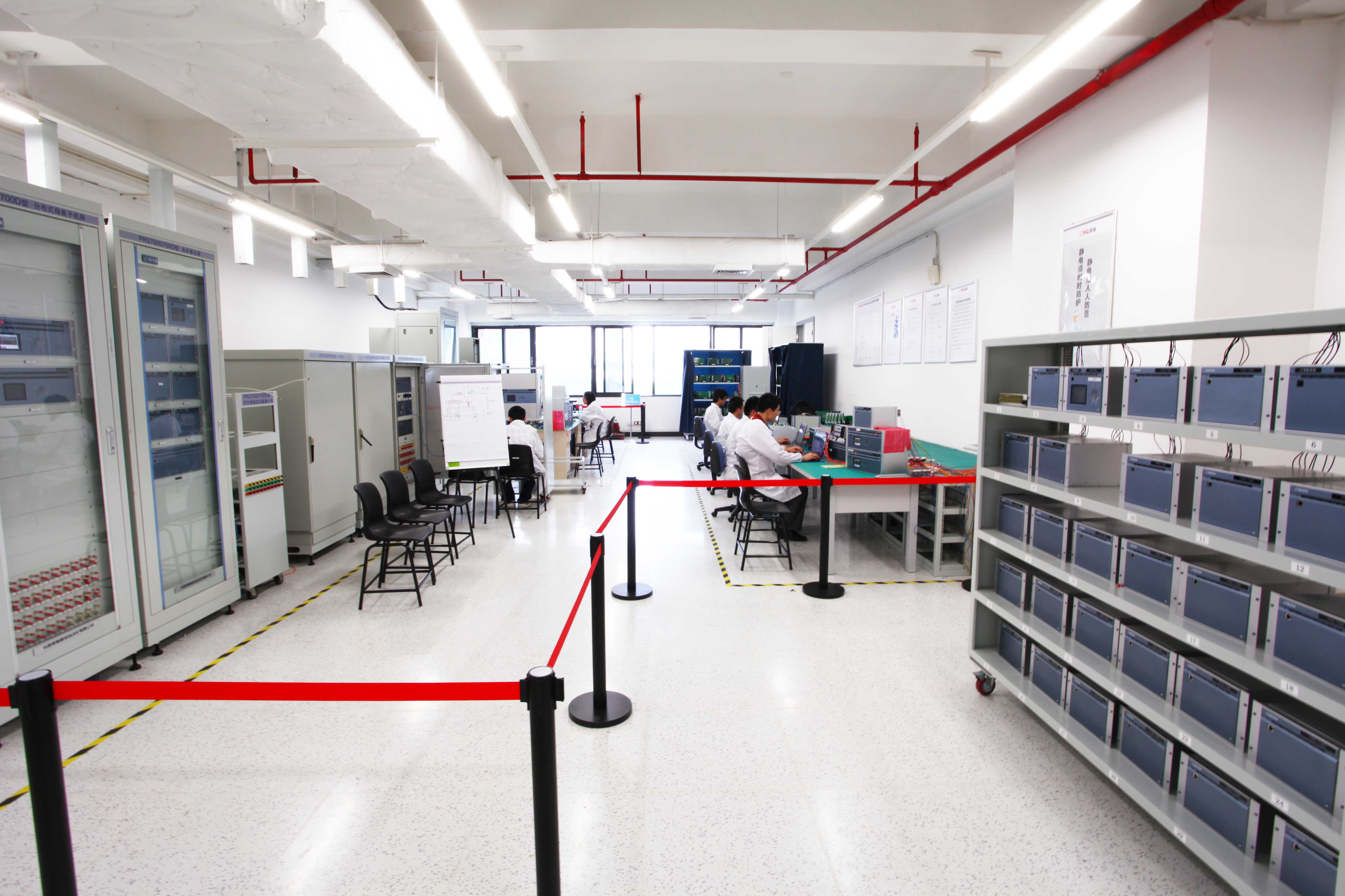 Research Strength in Energy Technologies | CYG