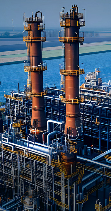 Energy Utilization & Intelligent Manufacturing Solutions | CYG