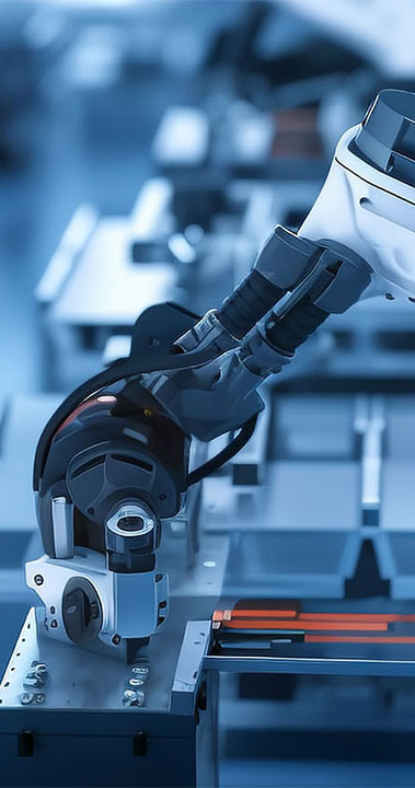 Energy Utilization & Intelligent Manufacturing Solutions | CYG