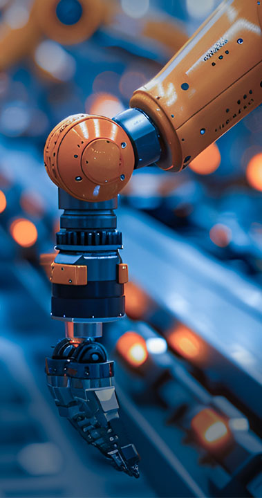 Energy Utilization & Intelligent Manufacturing Solutions | CYG