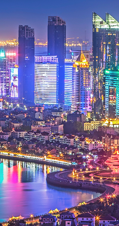 Energy Utilization & Intelligent Manufacturing Solutions | CYG